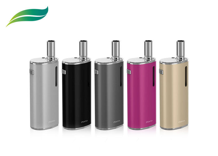 Leaf Nano Vape | No1VapeTrail Poole, Dorset